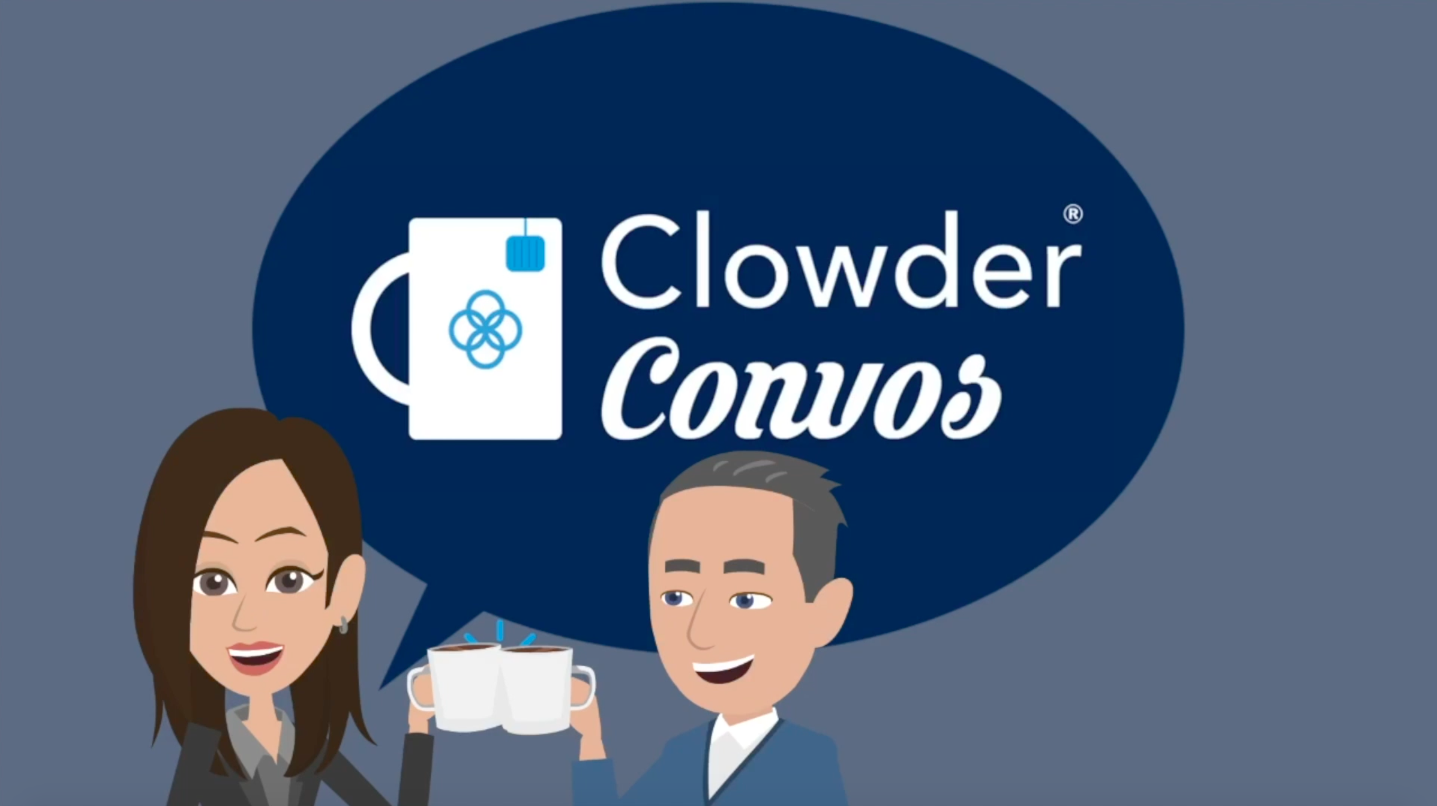 Welcome to Clowder Convos!